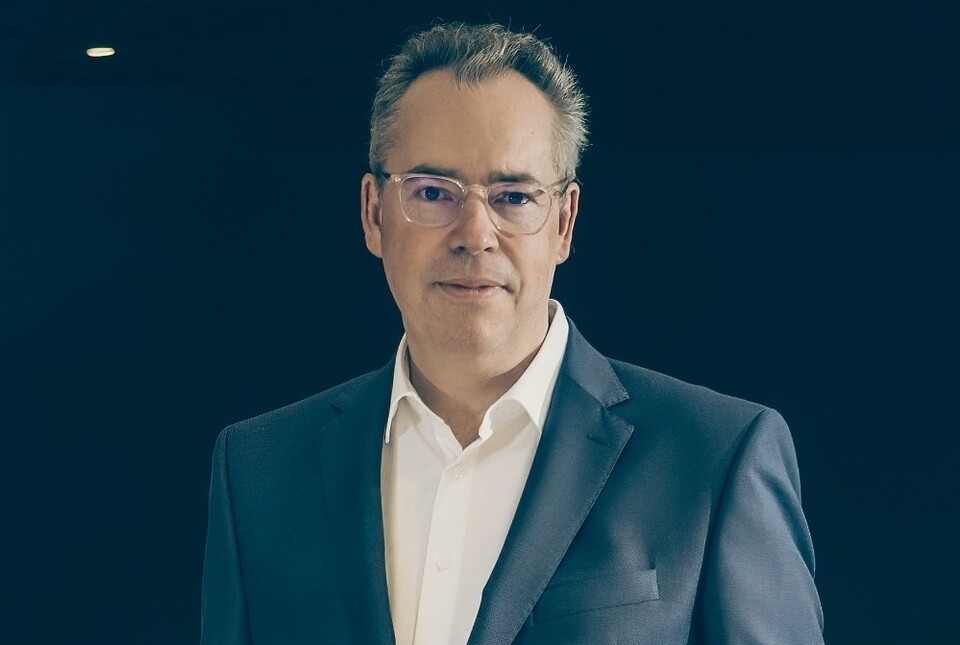  BMW UK CEO 